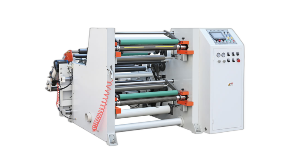 Technology – Pacmor Flexible Limited